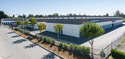Storage Units at Sentinel Storage - Surrey | 13498 73rd Avenue Surrey BC